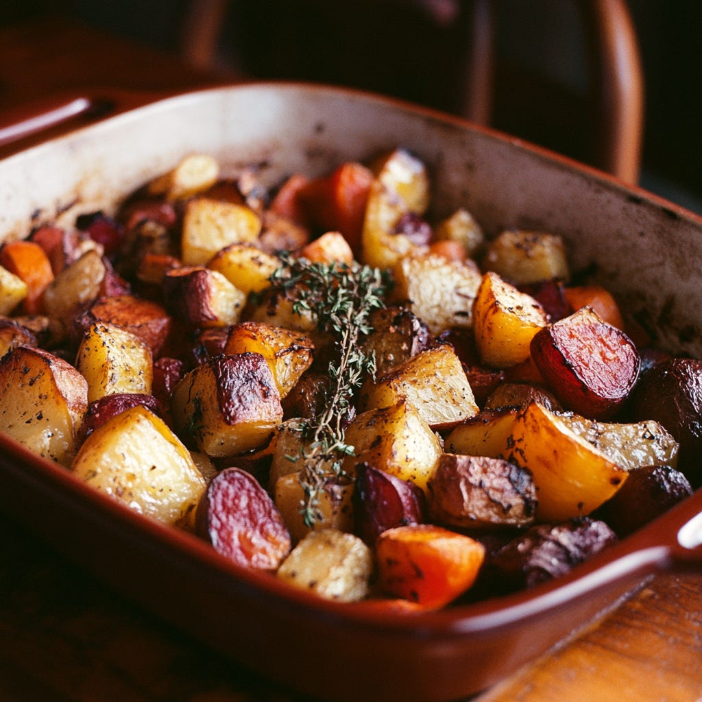 10 Cottagecore-Inspired Dinner Recipes for Cozy Evenings