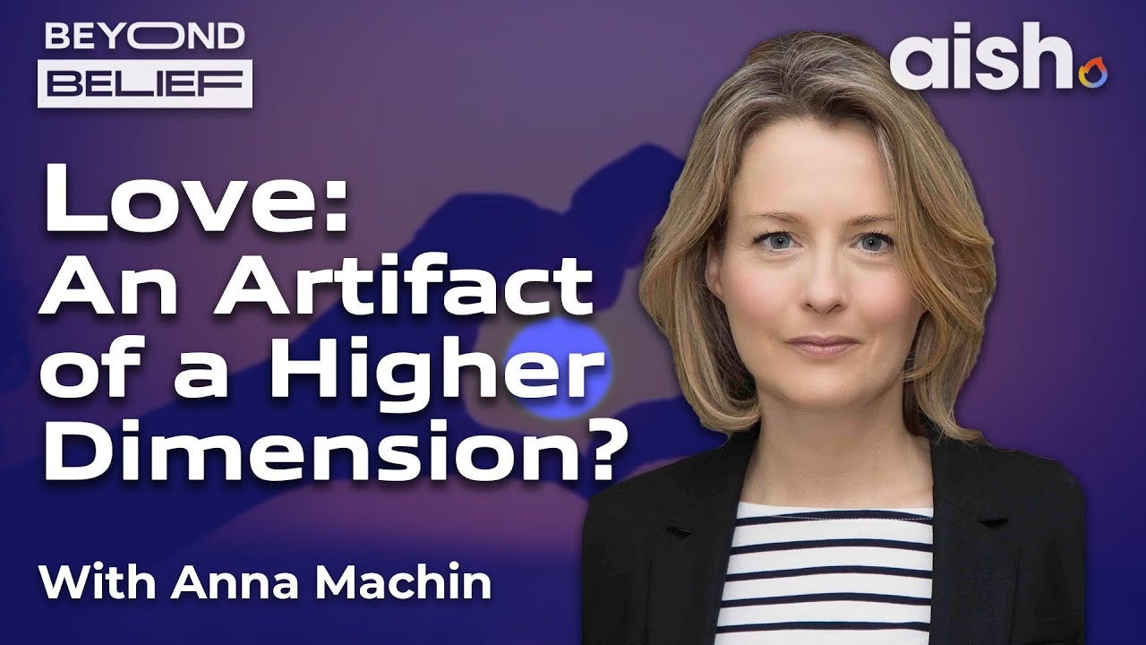 Conversations - by Adam Jacobs - Feed Your Head