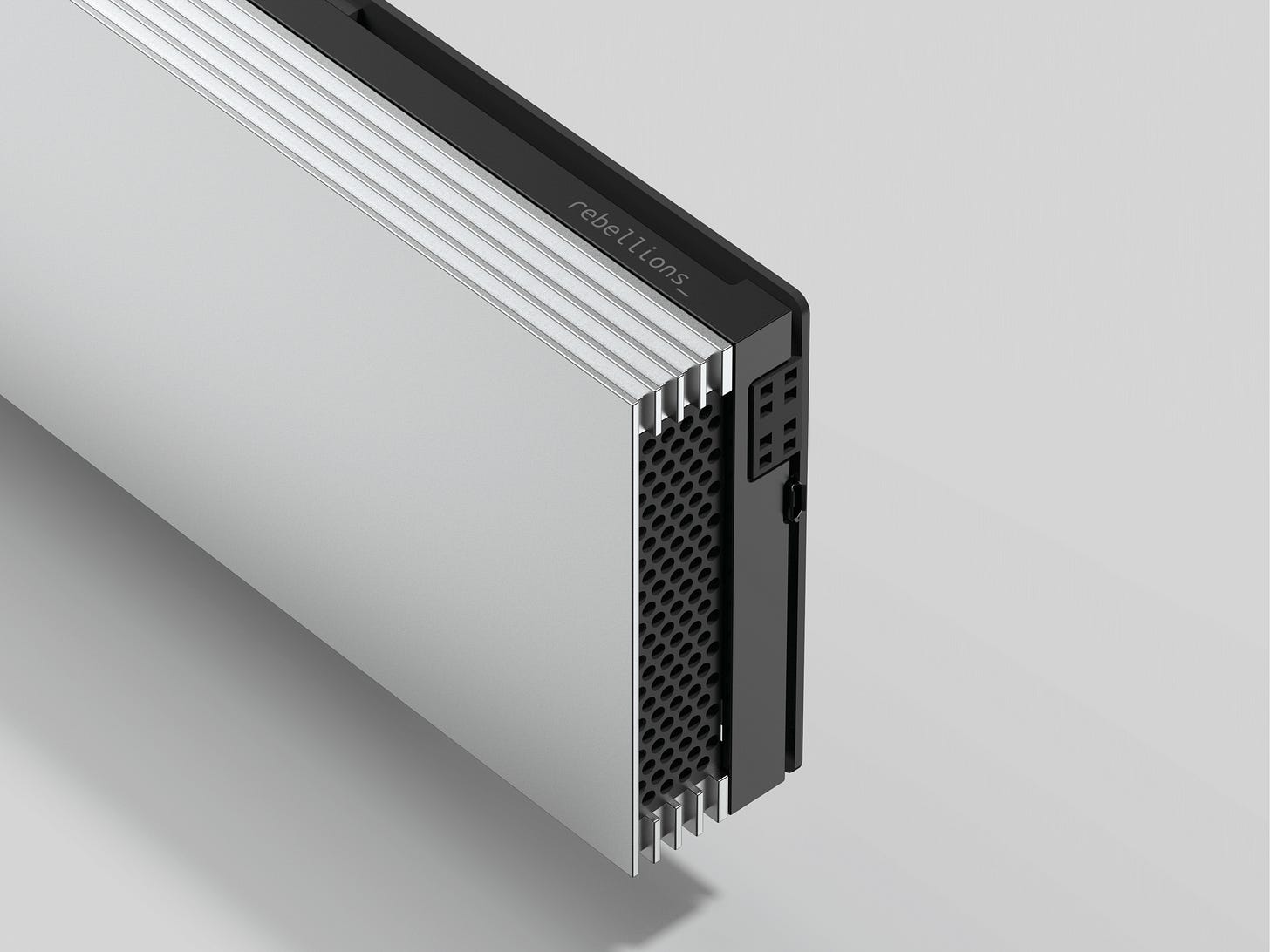 리벨리온: 국내 1위 AI 팹리스 분석 리포트 - by Doyeob Kim