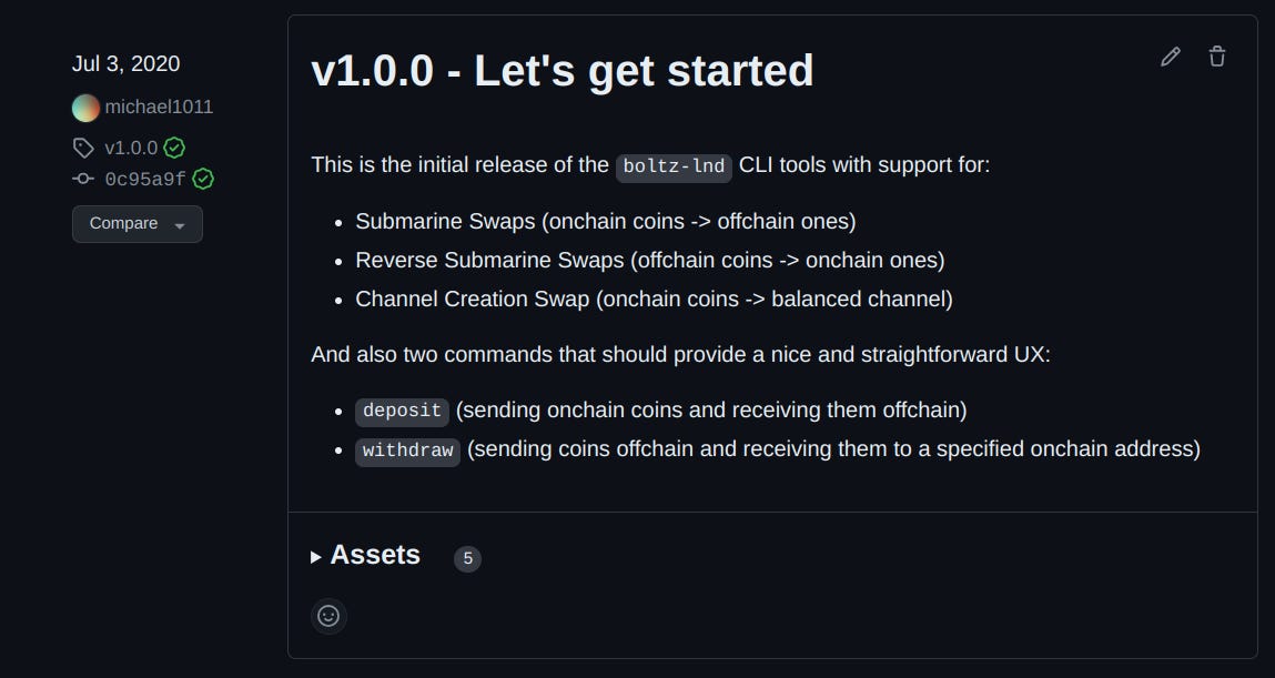 Launching Boltz Client 🚀 - Boltz’s Blog