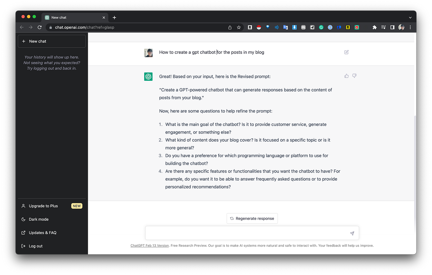 #597 – O prompt dos prompts: como desbloquear todo o potencial do ChatGPT
