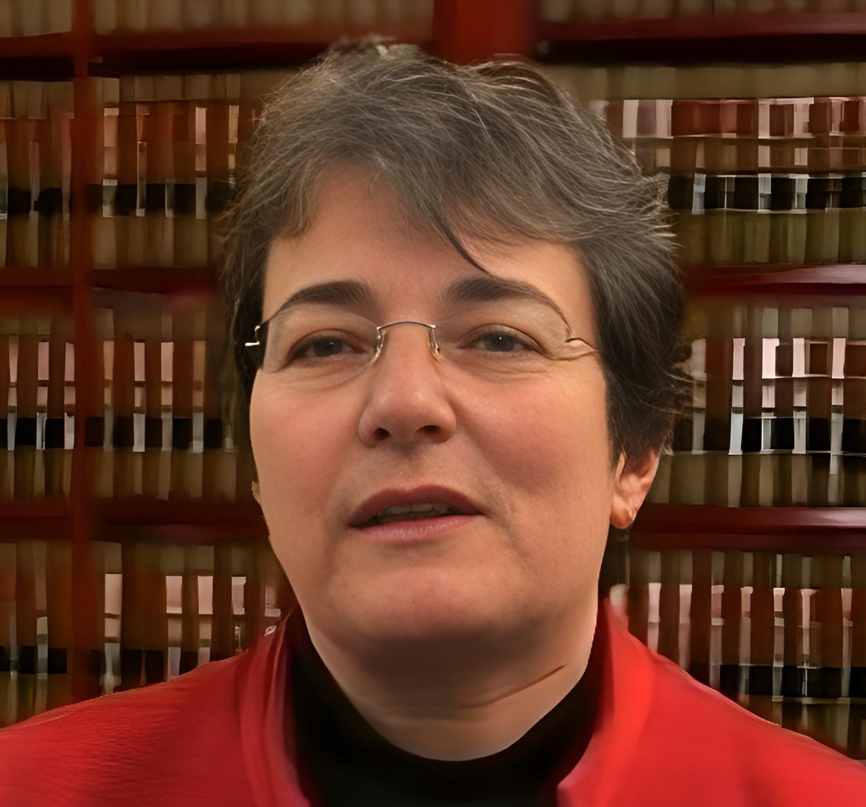 Explosive Grievance Complaint Targets New York Judges for Alleged ...