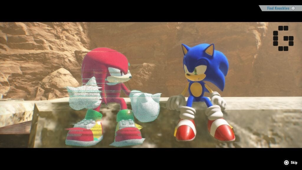 The Voracious Rebirth of Sonic The Hedgehog - GamerBraves