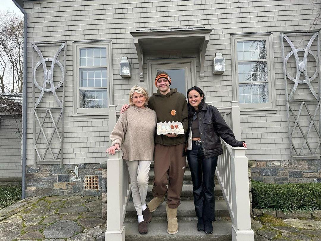 Deliver us from Gaylor - by Emily Kirkpatrick - I