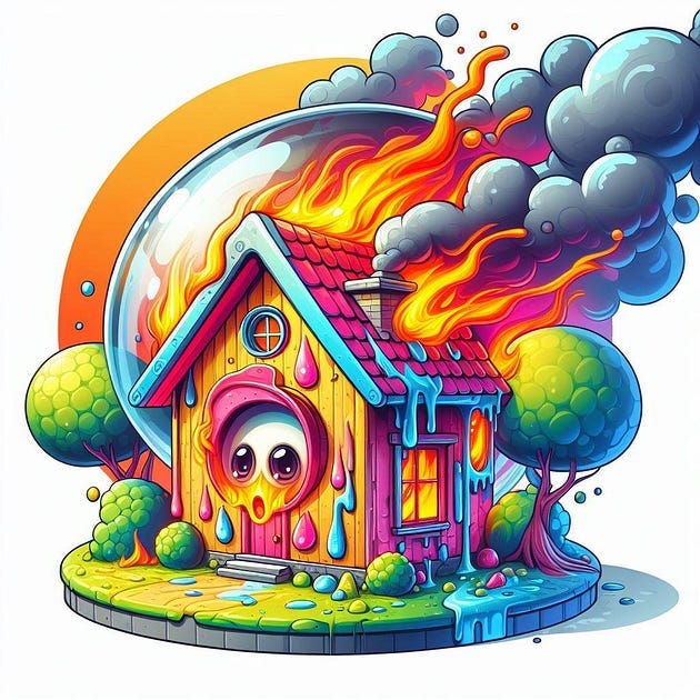 Understanding cdecl and fastcall Calling Conventions