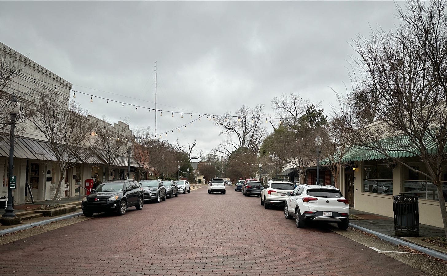 Main Street Clinton Announces Event Lineup for the Spring 2024 Semester