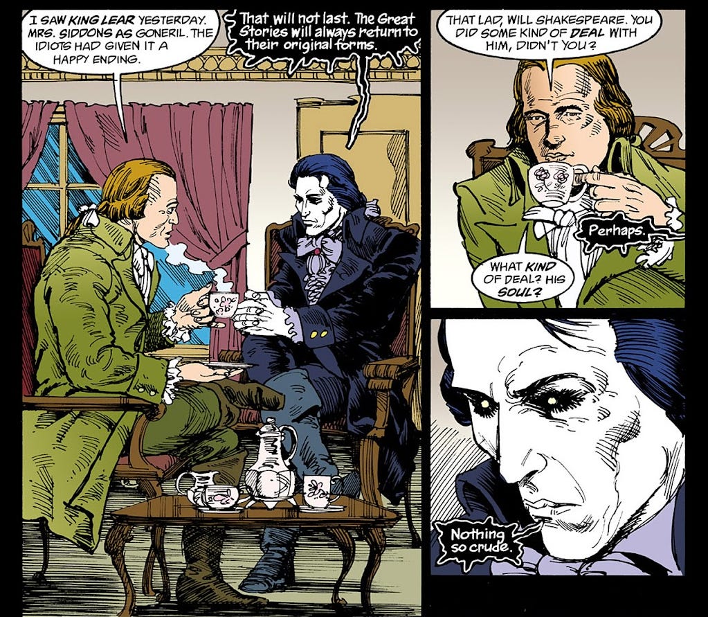 Billionaire Psycho's Rules for Writing: