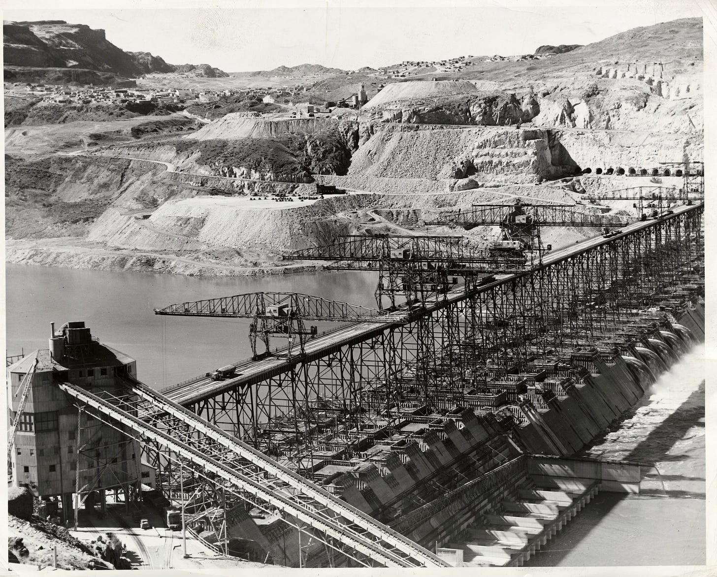 The Case for National Developmentalism - by Rob Atkinson