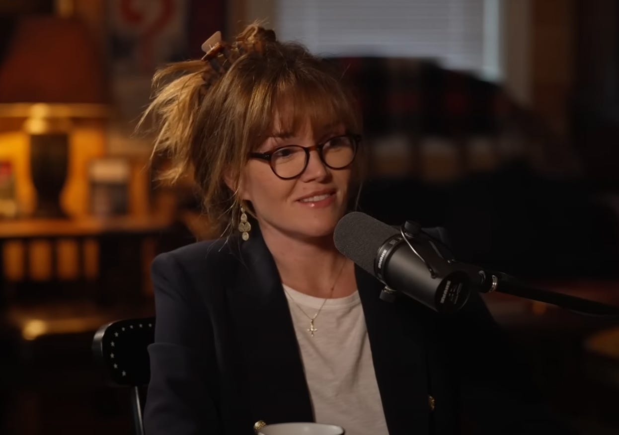 RFK Jr.’s Hopes of Having Daughter-in-Law at CIA Hit Roadblock