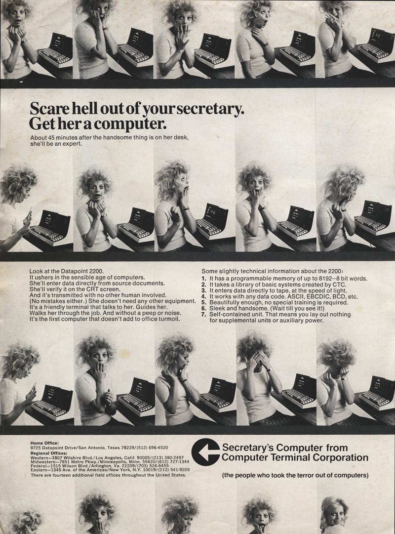 Intel 8008: The wild tale of the first 8-Bit CPU