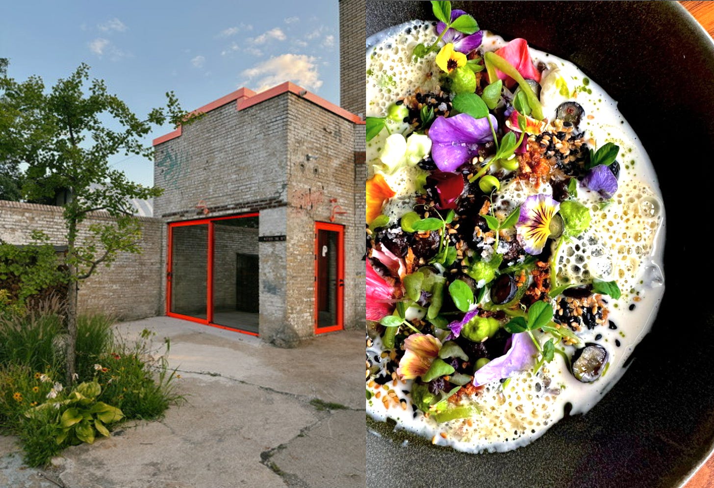 brain dump, vol. 4 - by Emily Strobl - AFTER HOURS