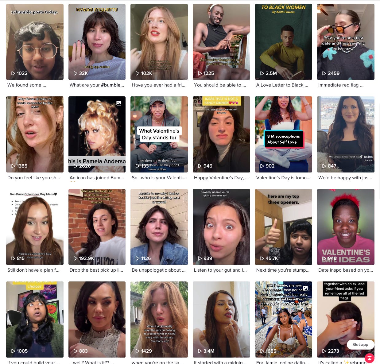 How Bumble Grows - by Jaryd Hermann - How They Grow