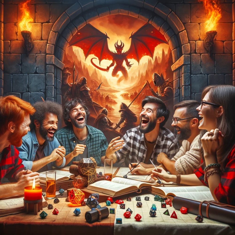 Best DND YouTube channels - our top 20 - by Nick Shepley