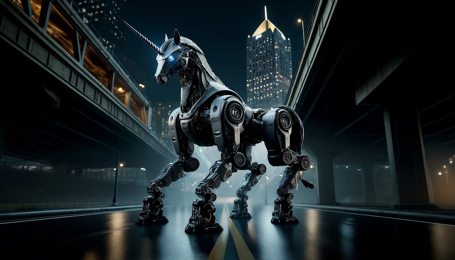 Skild AI: Pittsburgh's Stealth Robotics Unicorn