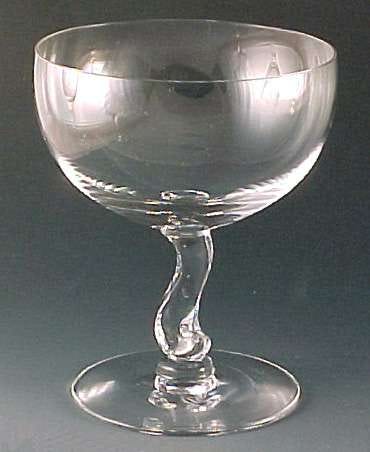 Photo Guide for Fostoria Glass - by Kathy Eickholt