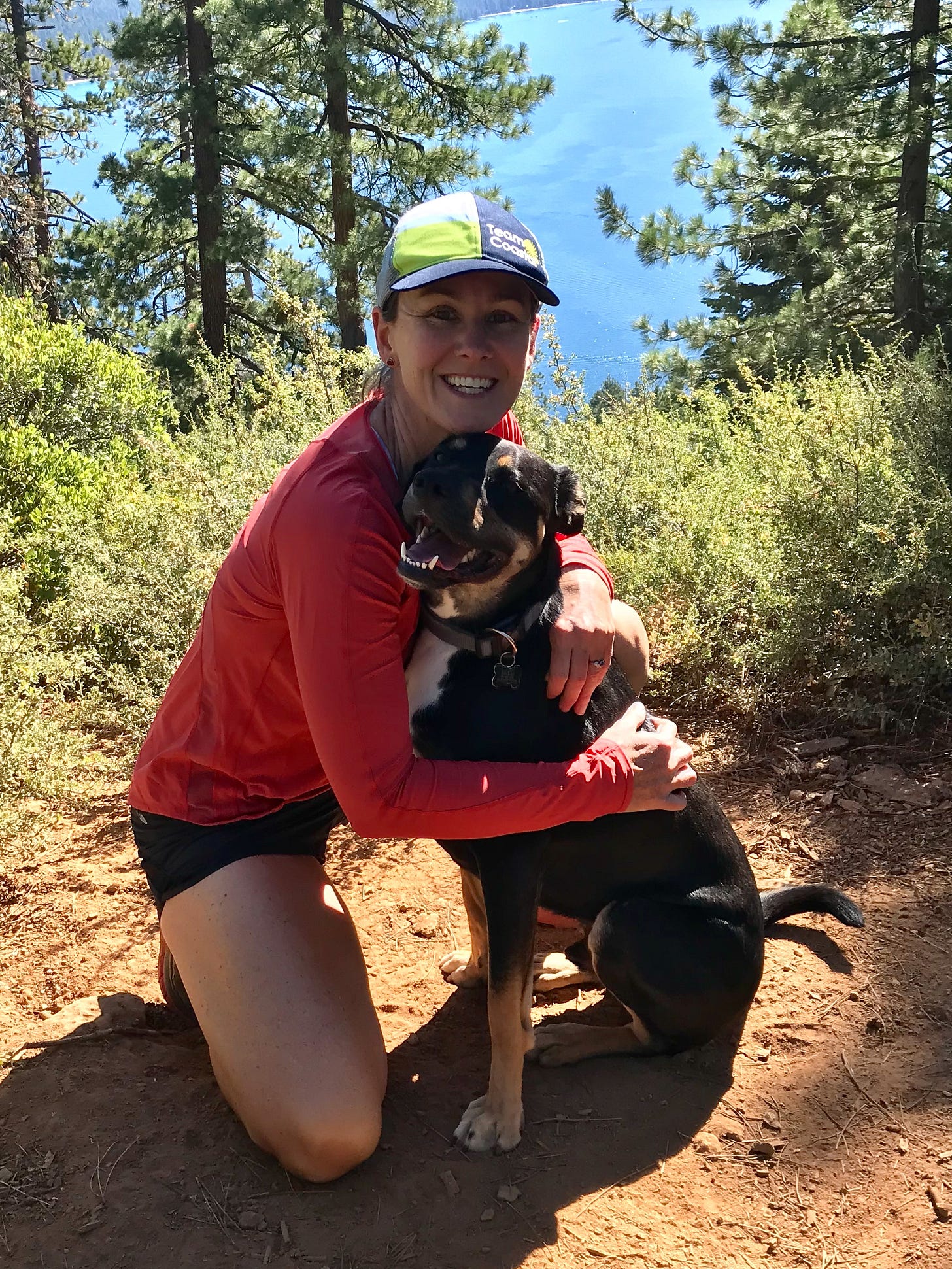 An Interview with Elizabeth Warner - by Melanie Hamburger