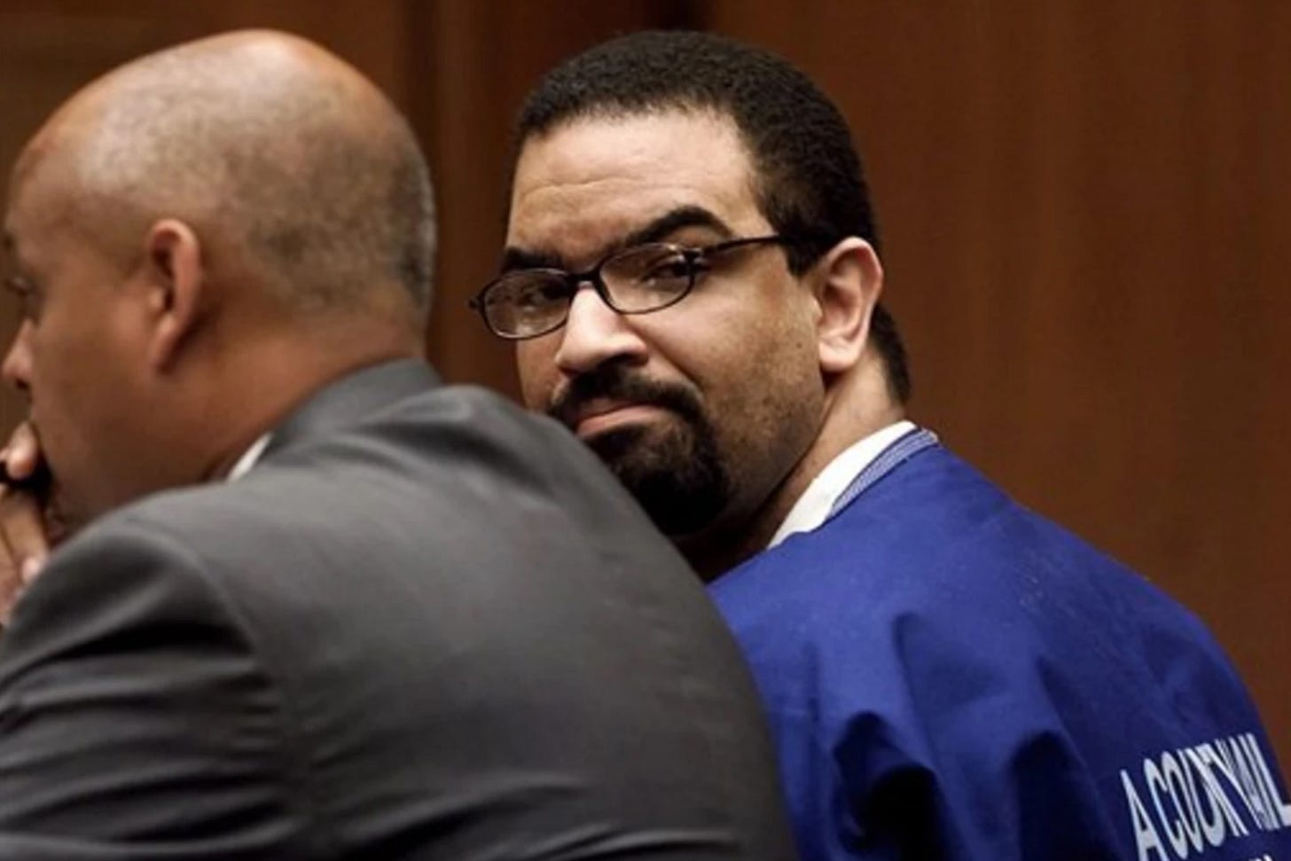 CRASH: A Look at the Controversial LAPD Gang Unit That Inspired the ...