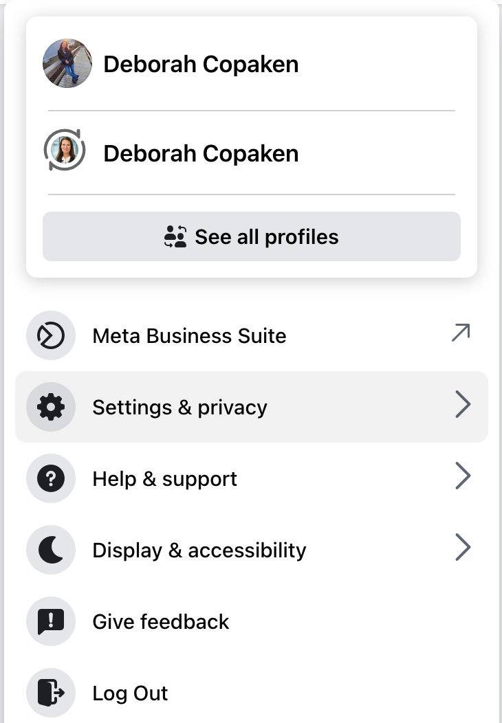 11 steps to keep Meta from stealing your data to train AI