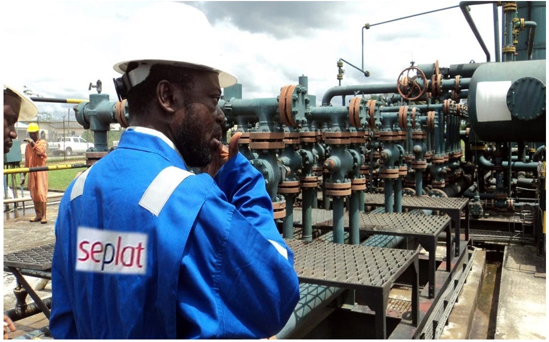 Transforming Seplat Energy: Understanding the Company and Its Acquisition.