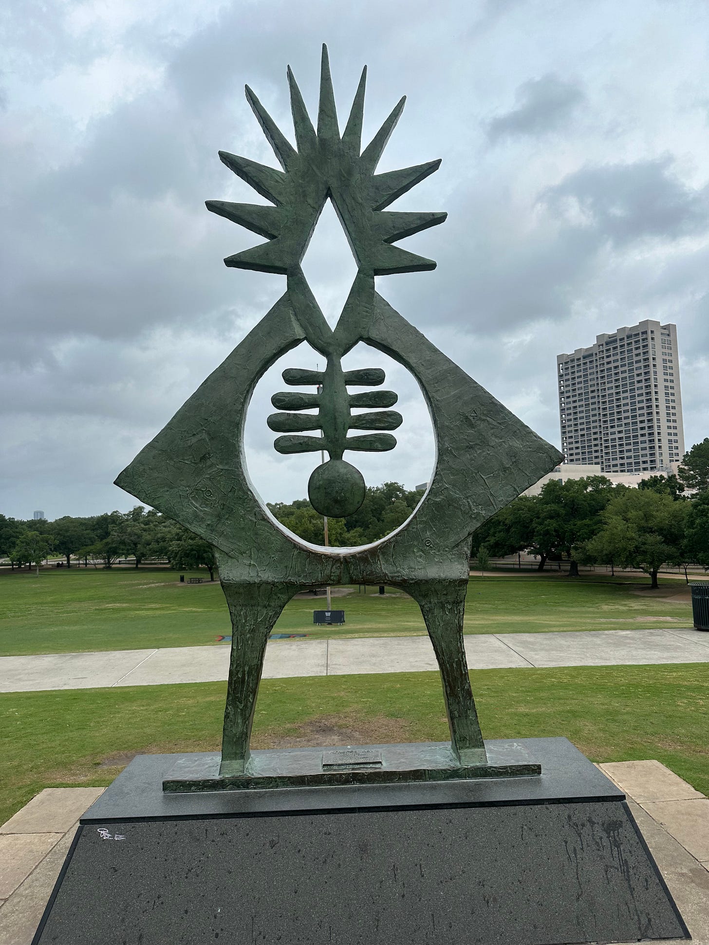 Atropis Key 🔑 - by Merissa Hansen - The Houston Comical