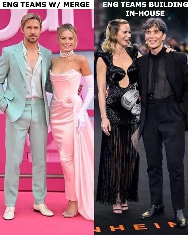 Merge Blueprint: Automating Integration Builds With AI