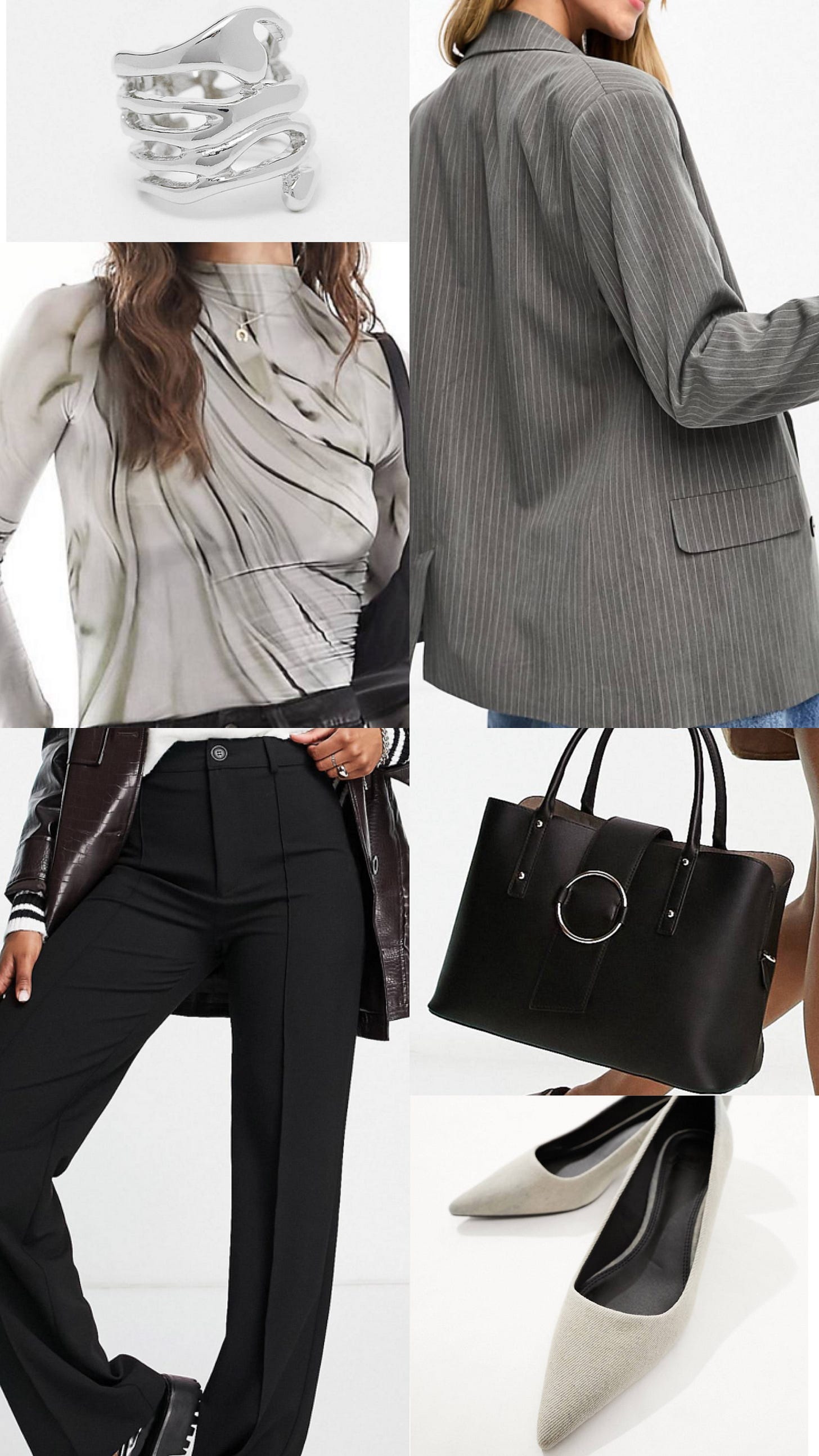 The non-boring gray hits your office