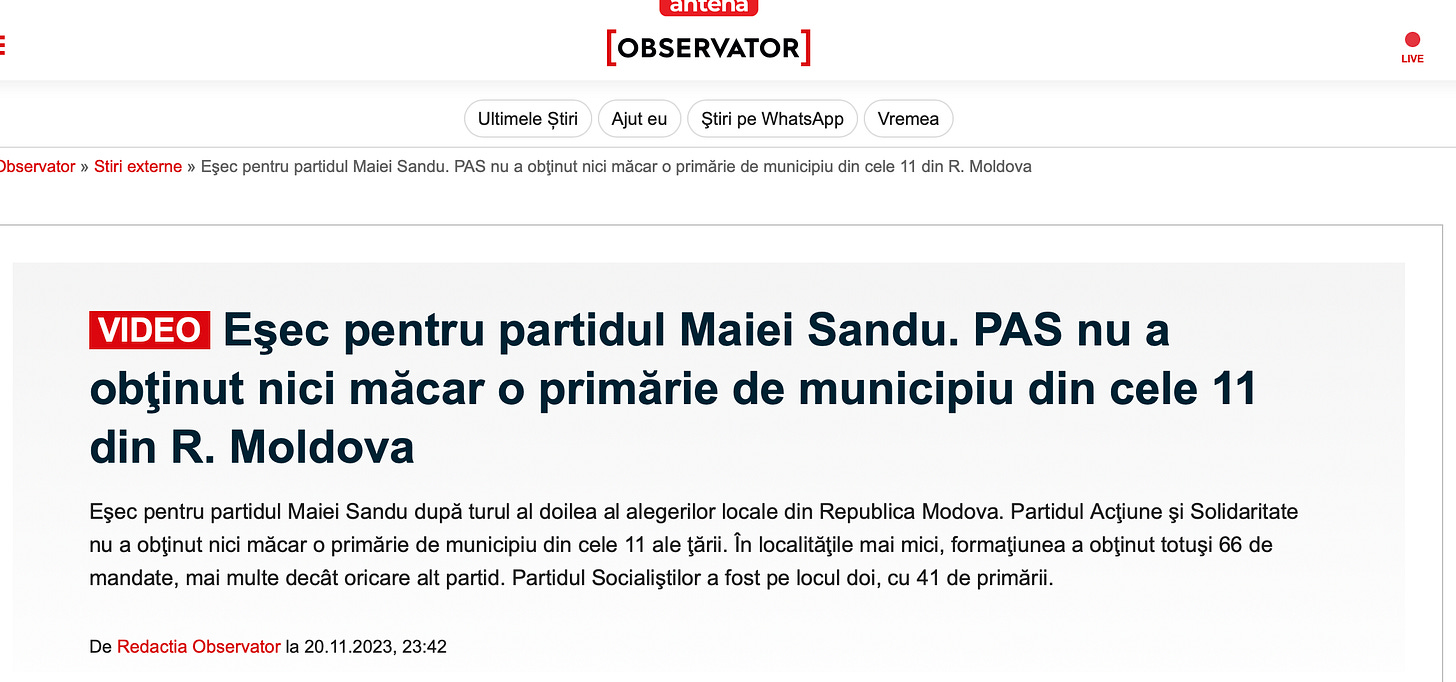 Alexa: “Soroșiști români, vă ordon: Treceți Prutul!” Planul “Maia ...