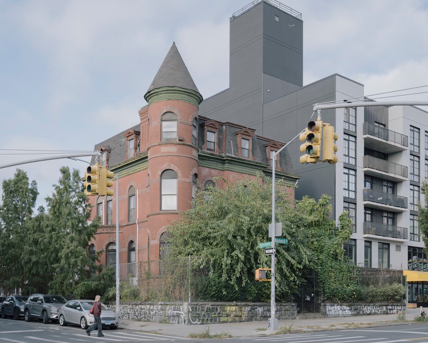 Bushwick - Brooklyn - by Rob Stephenson - The Neighborhoods