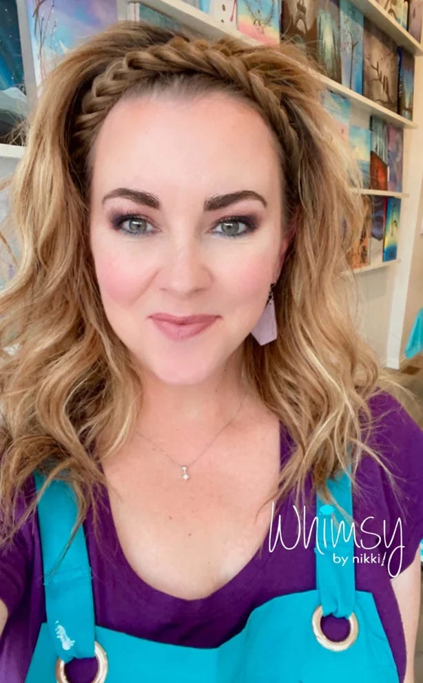 Downtown Owen Sound 'Whimsy Studio' to Permanently Close in March 2024