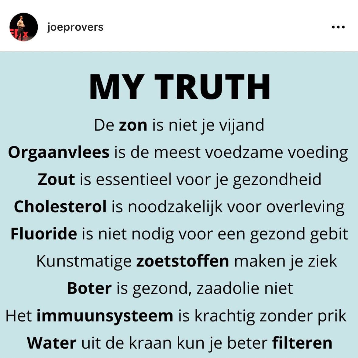 Ashwagandha legt supplementenhypocrisie bloot