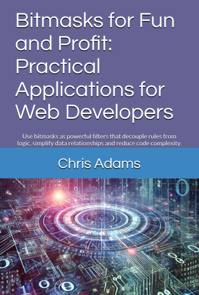 Bitmasks and Octal Numbers in Linux File Permissions