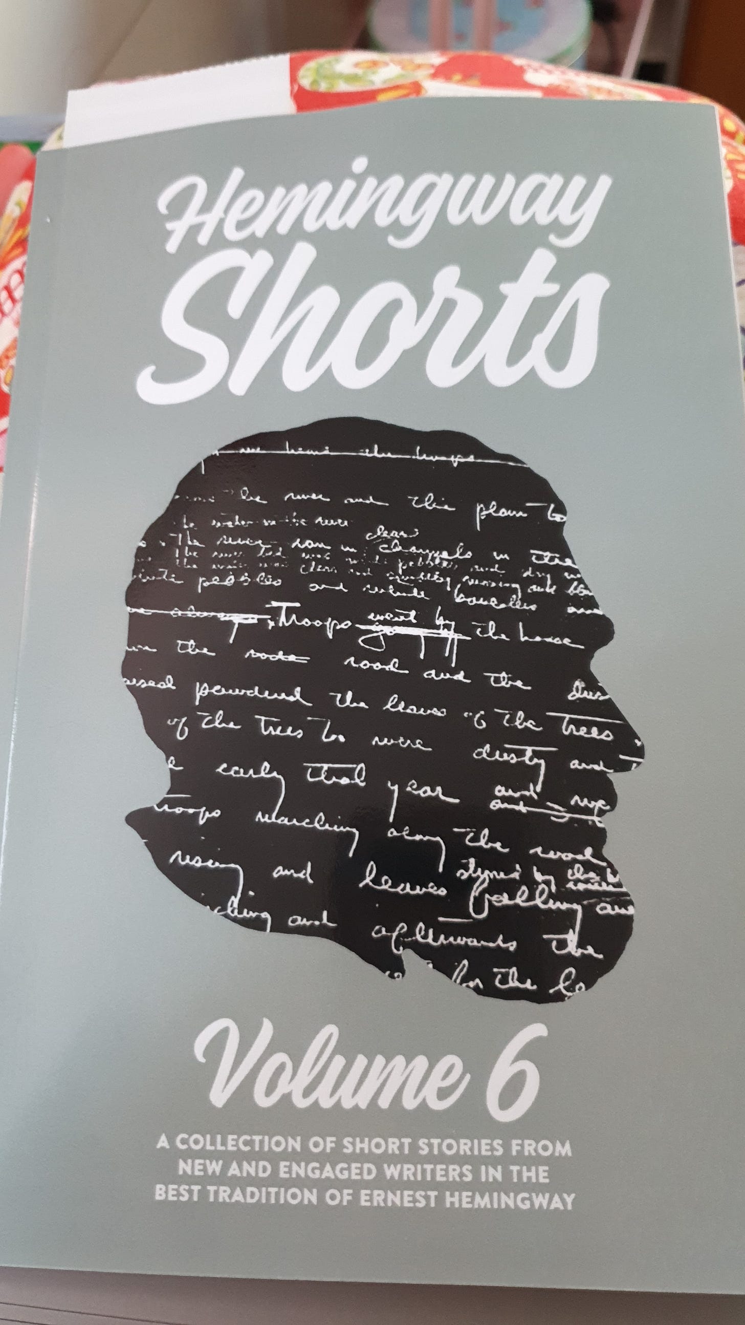 Ernest Hemingway & Bridging the Gap in Publishing