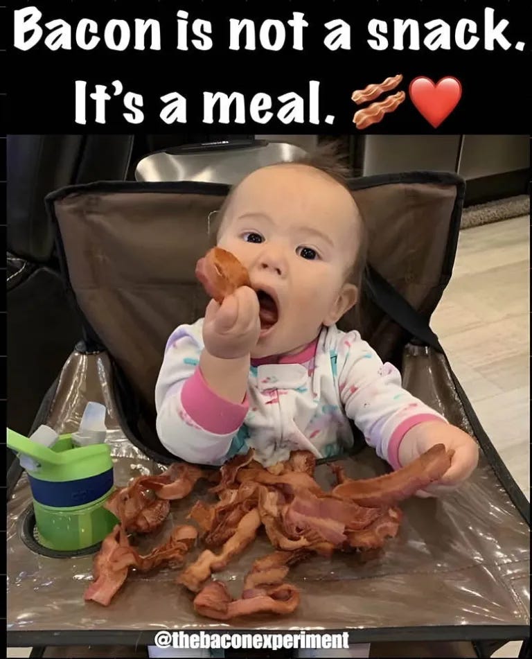 Ann Barnhardt Meme Barrage - Edwin’s Newsletter #1