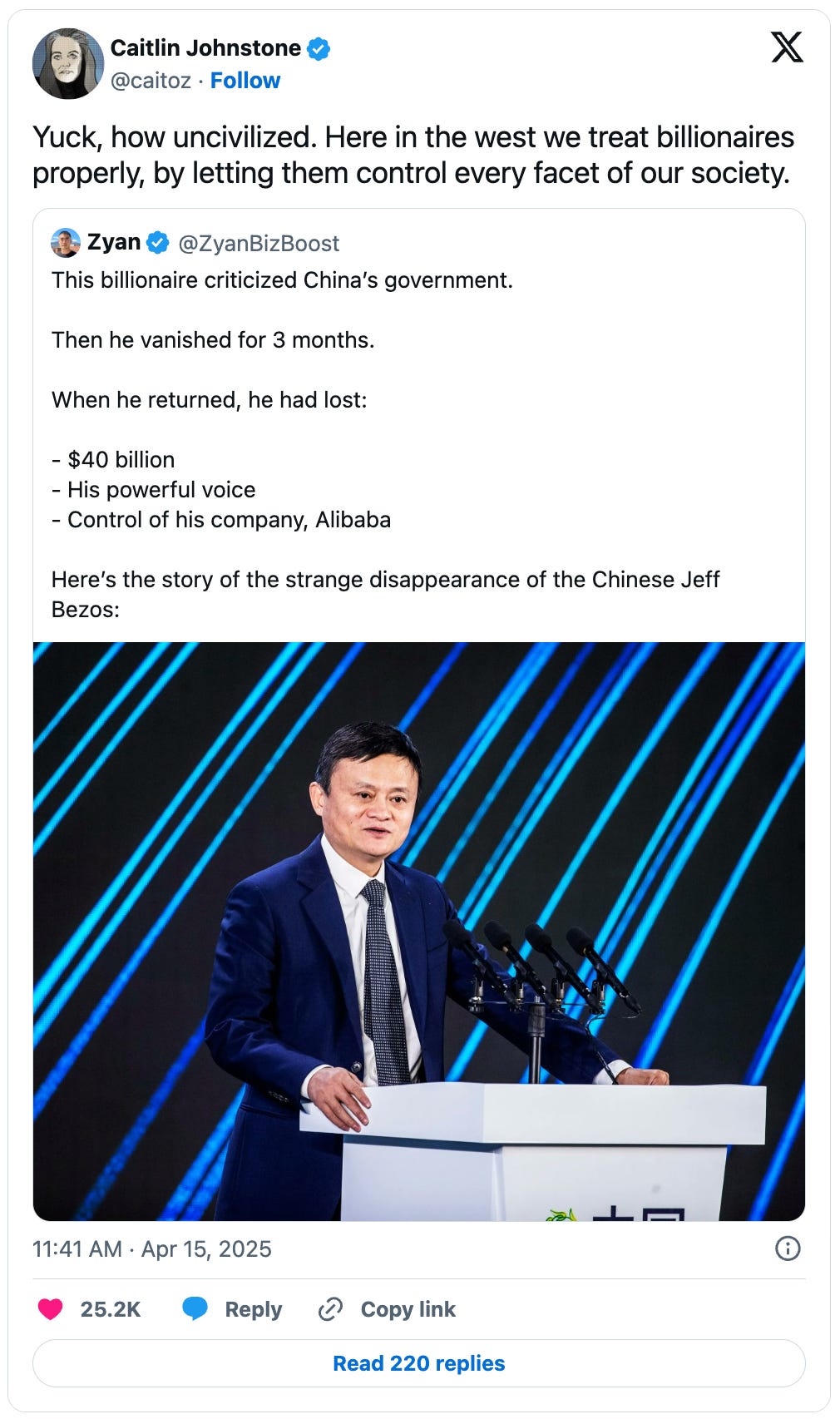 We Are Trapped In A Dystopia That Is Ruled By Lunatics: Notes From The ...