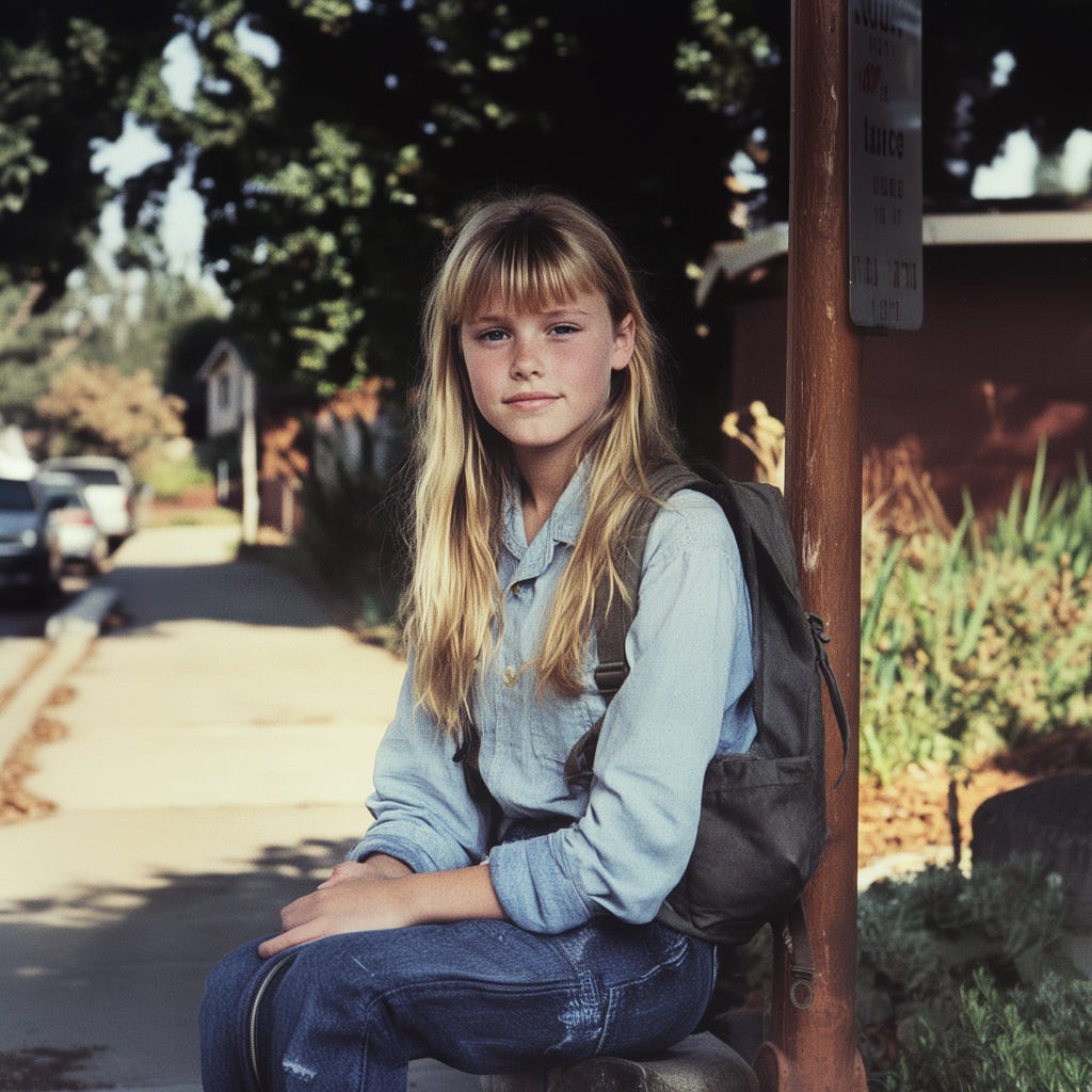 Hidden In Plain Sight: The Traumatic Abduction and Eventual Rescue of ...