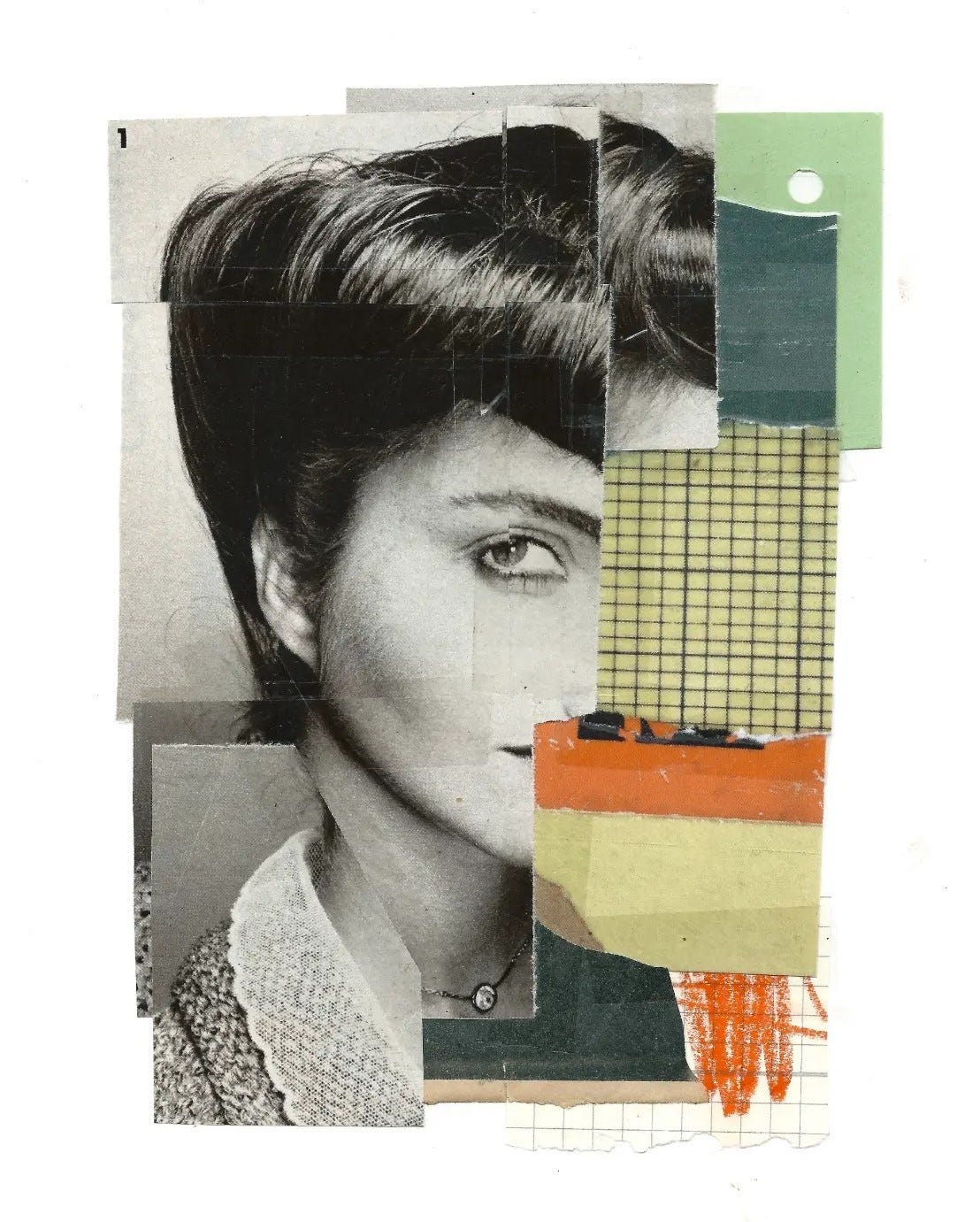 #3491 | Harmony in Chaos. - A Treasury of Moods