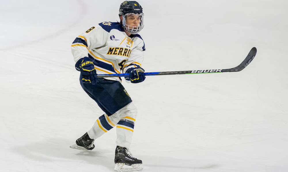 Dennison's return couldn't come at a better time