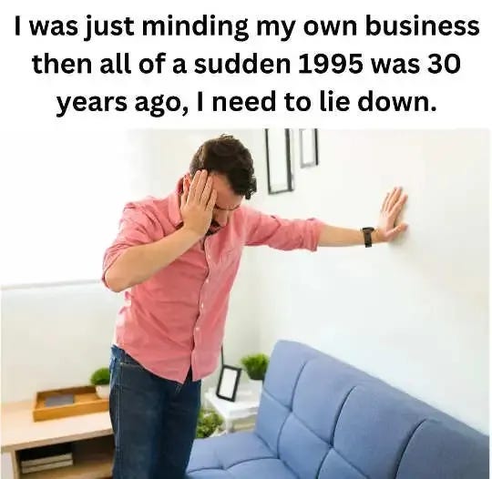 Ann Barnhardt Meme Barrage - Edwin’s Newsletter #1