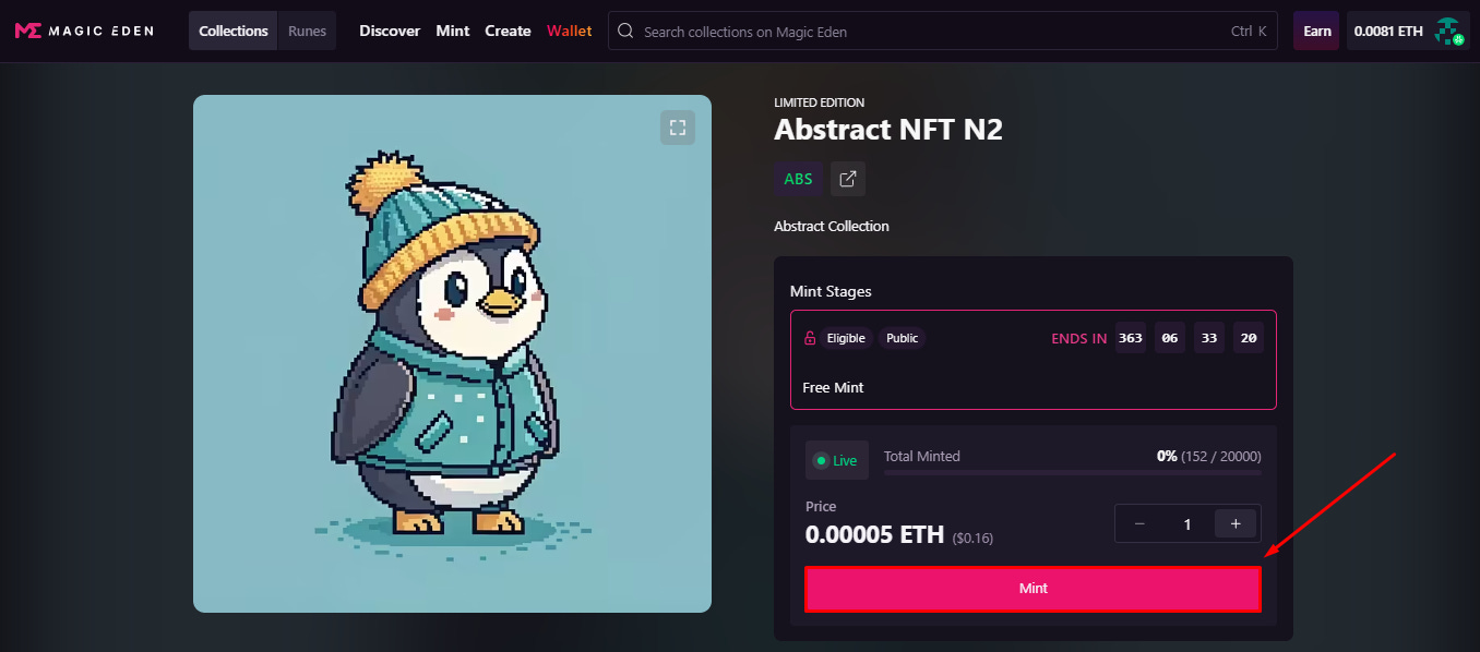 Abstract Mainnet: Complete Guide - GuideFi