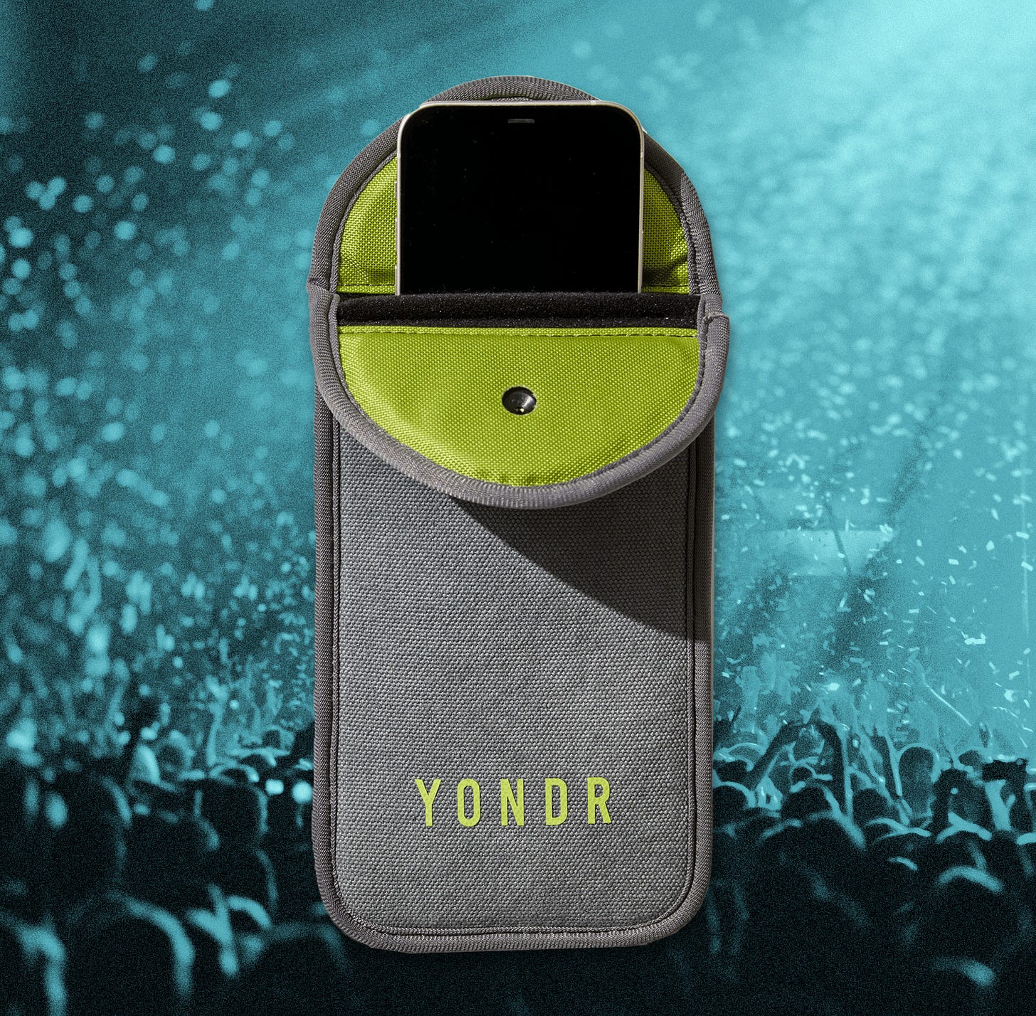 Meet Graham Dugoni, Founder of Yondr