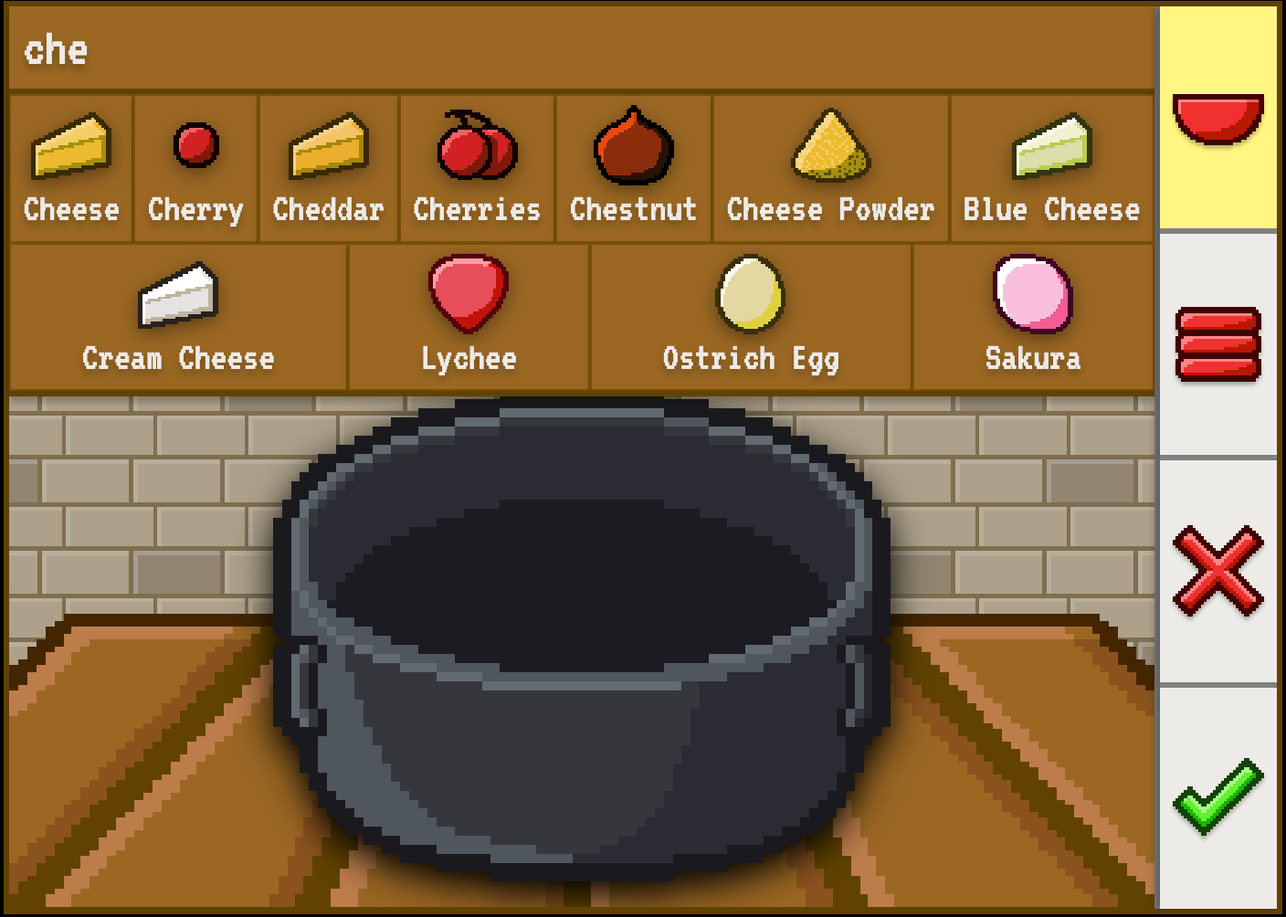 🥘 NEW GAME: Make a dish in Infinite Chef 🆕