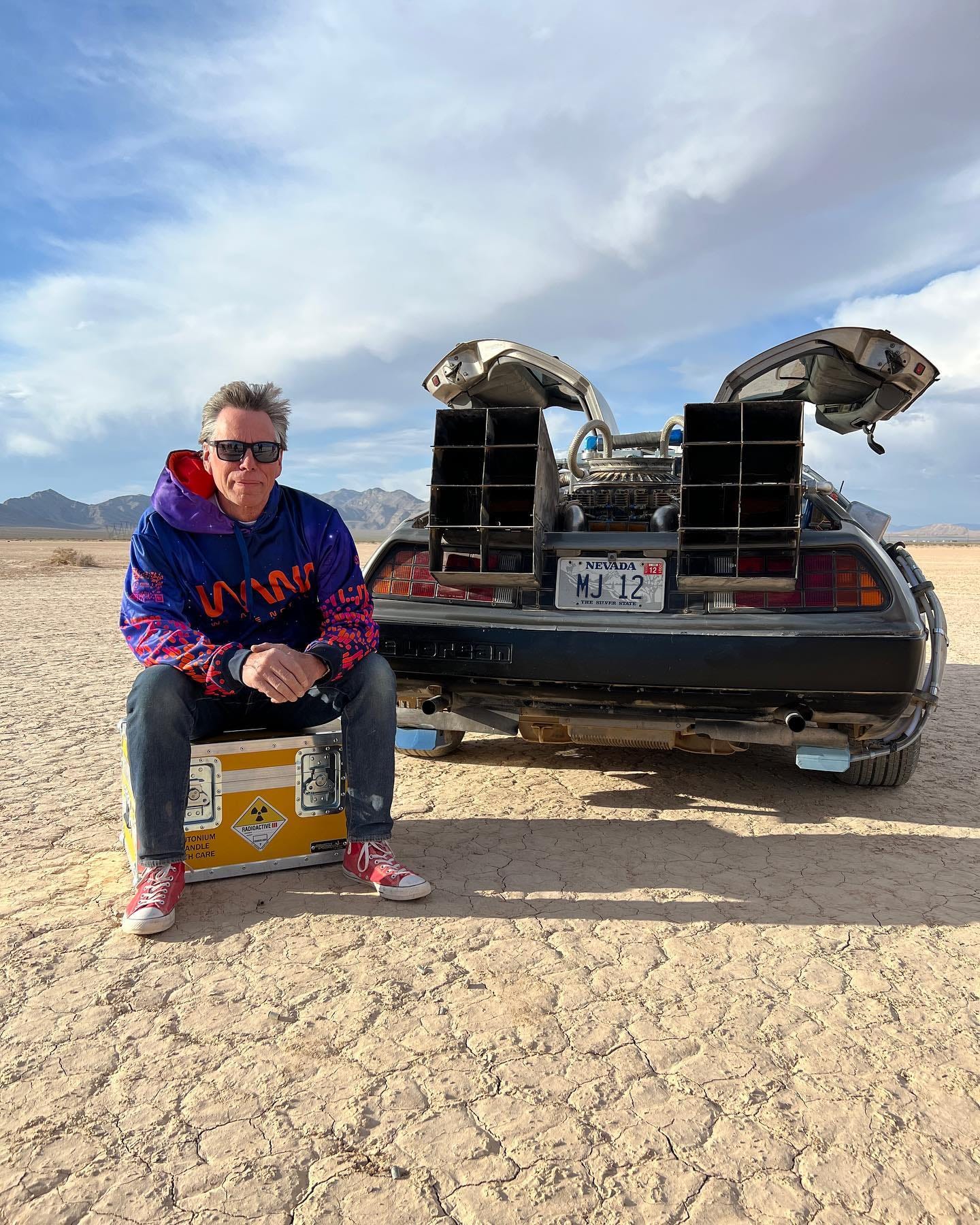 Beyond Area 51: Exploring Bob Lazar's Legacy and Project Gravitaur