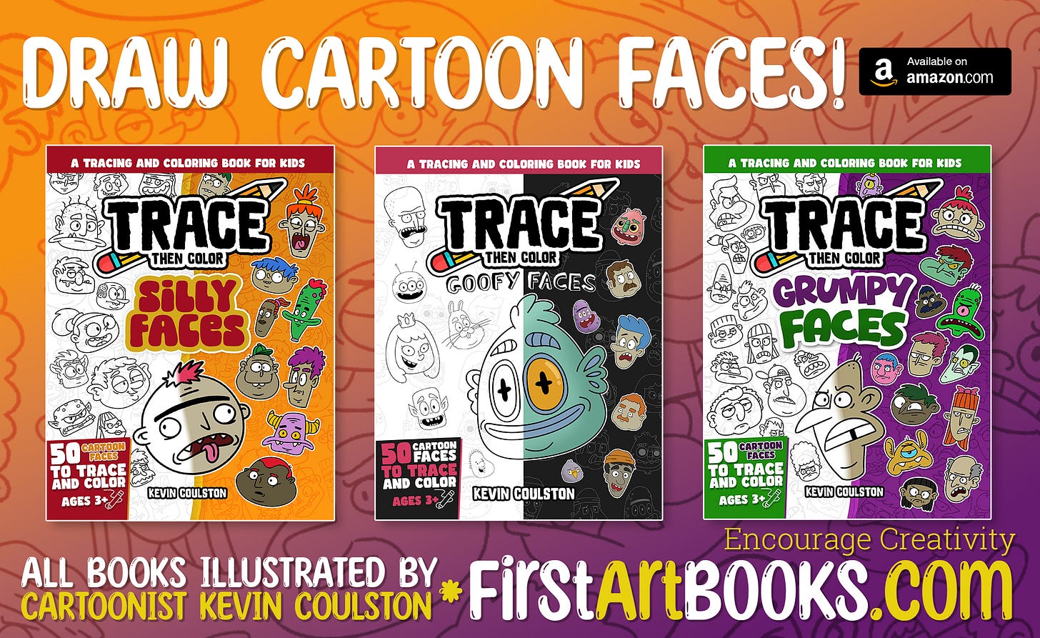 Free Activity Page: Cowboy Coloring Page | Trace Then Color: Goofy ...