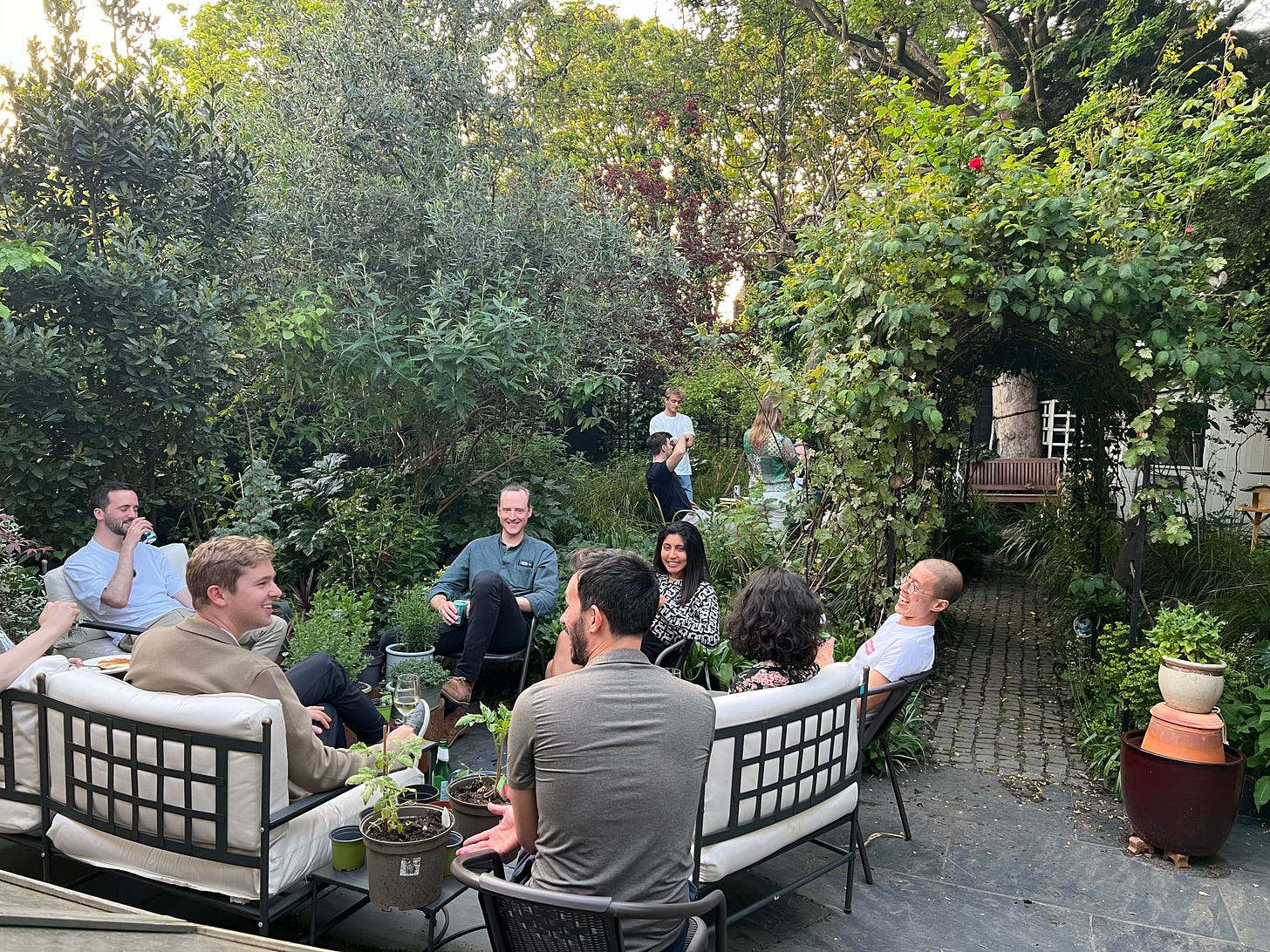 Bunco: The Perfect Game for Networking - by Jamesin Seidel