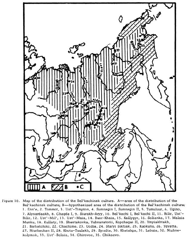 Crisis of the 23rd Century - by Peter Nimitz - Nemets
