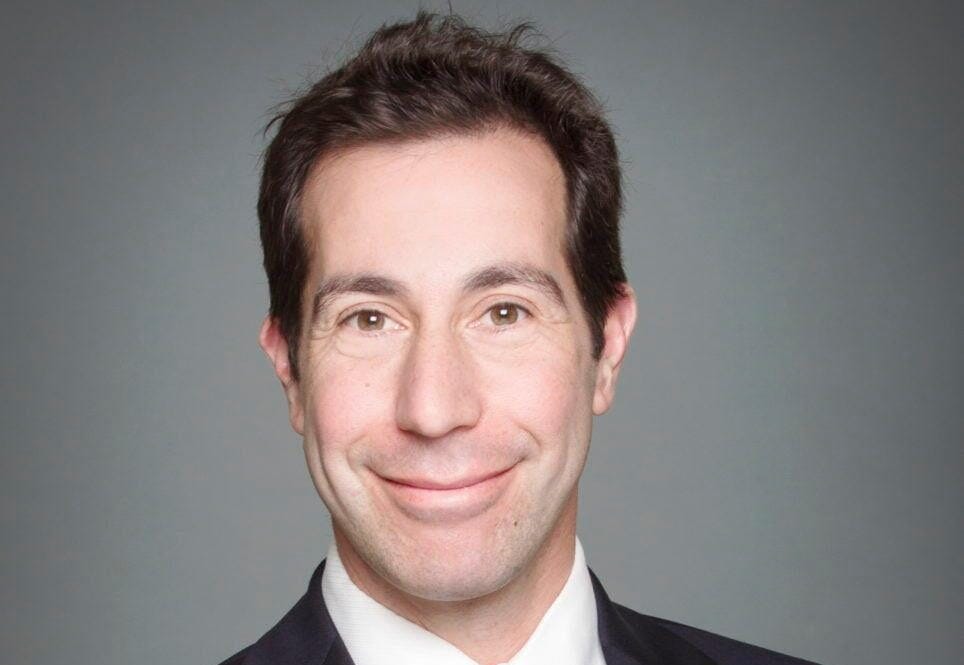 On The Line with Anthony Housefather, the (for now?) Liberal MP