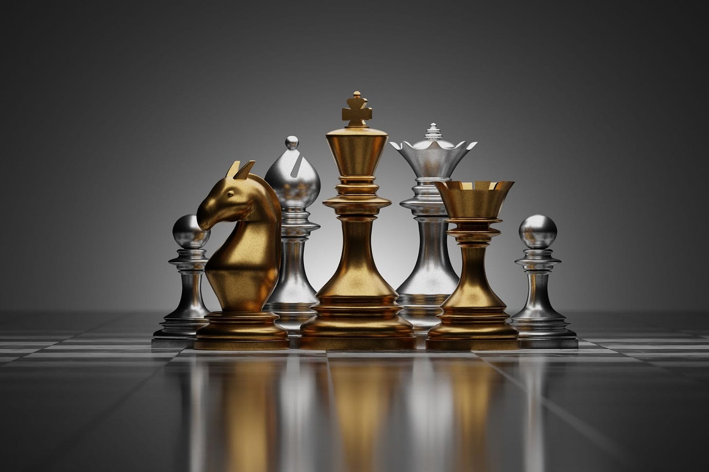 The Strategy Report - by Dan Denning