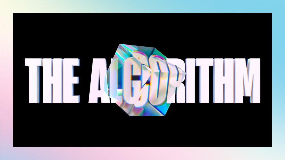 The Algorithm” Is The Only Critique Of The Algorithm” That The
