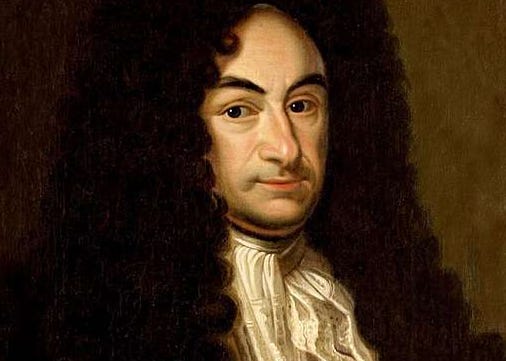 Leibniz on public health, or the values and projects of a philosopher