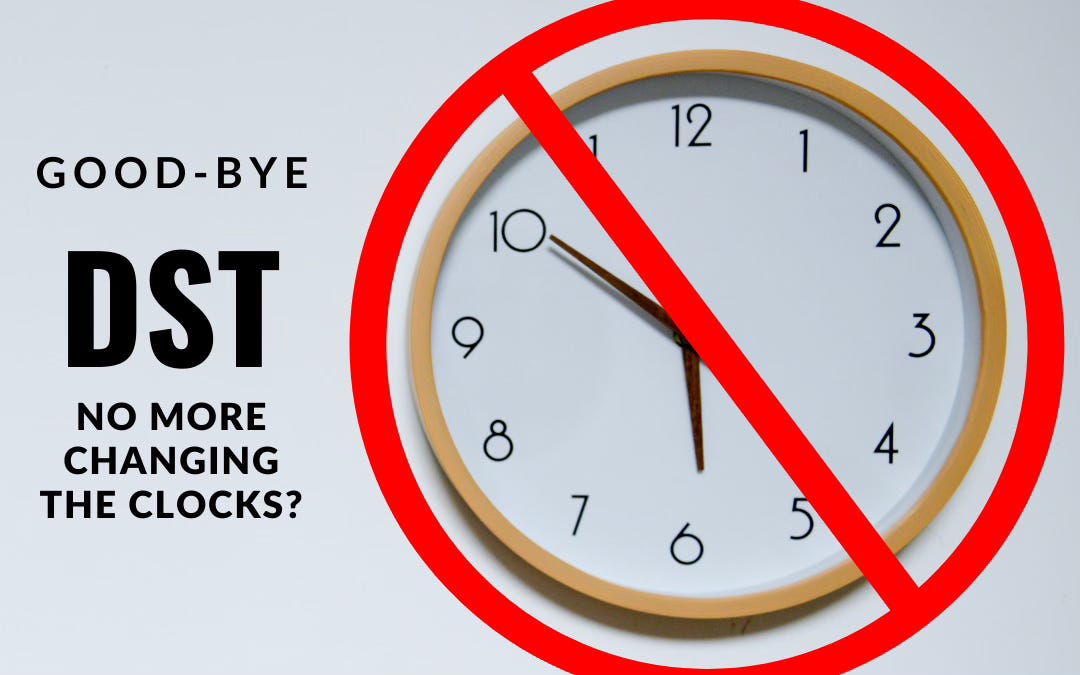 Why Do We Change the Clocks? A Deep Dive into Daylight Saving Time